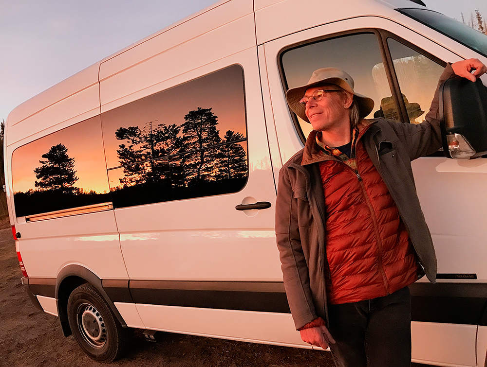 Blog | MARK HARMEL PHOTO